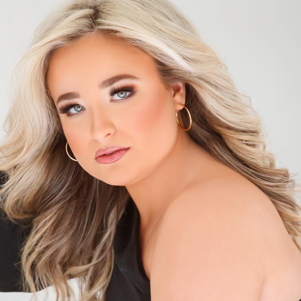 Miss Augusta reflects on wearing the crown - Augusta Good News