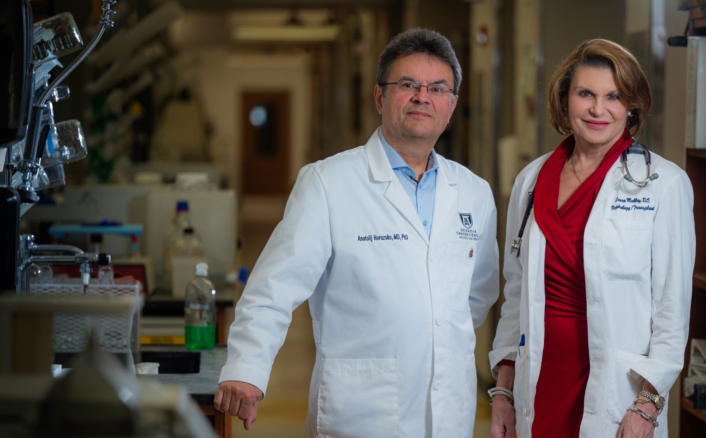 Million dollar grant to be used to research questions related to ...