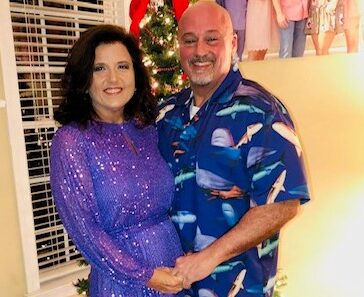 One woman's journey resulted in more than weight loss - Augusta Good News