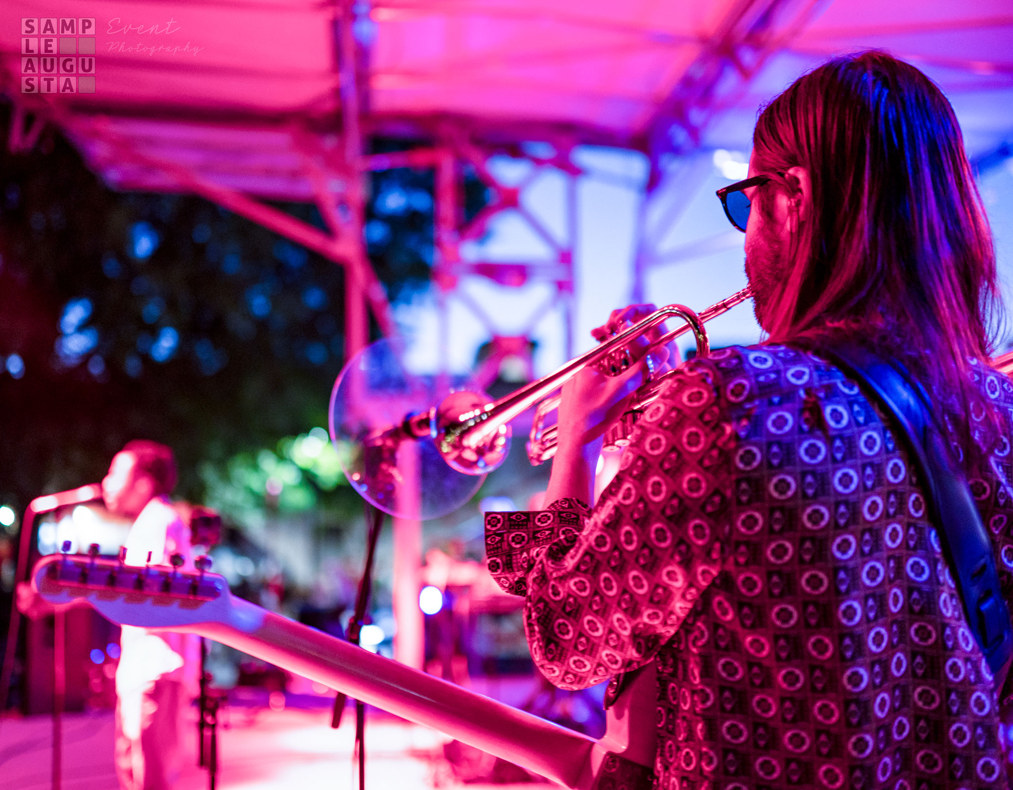 Roundtable event will focus on the area's music and nightlife scene ...