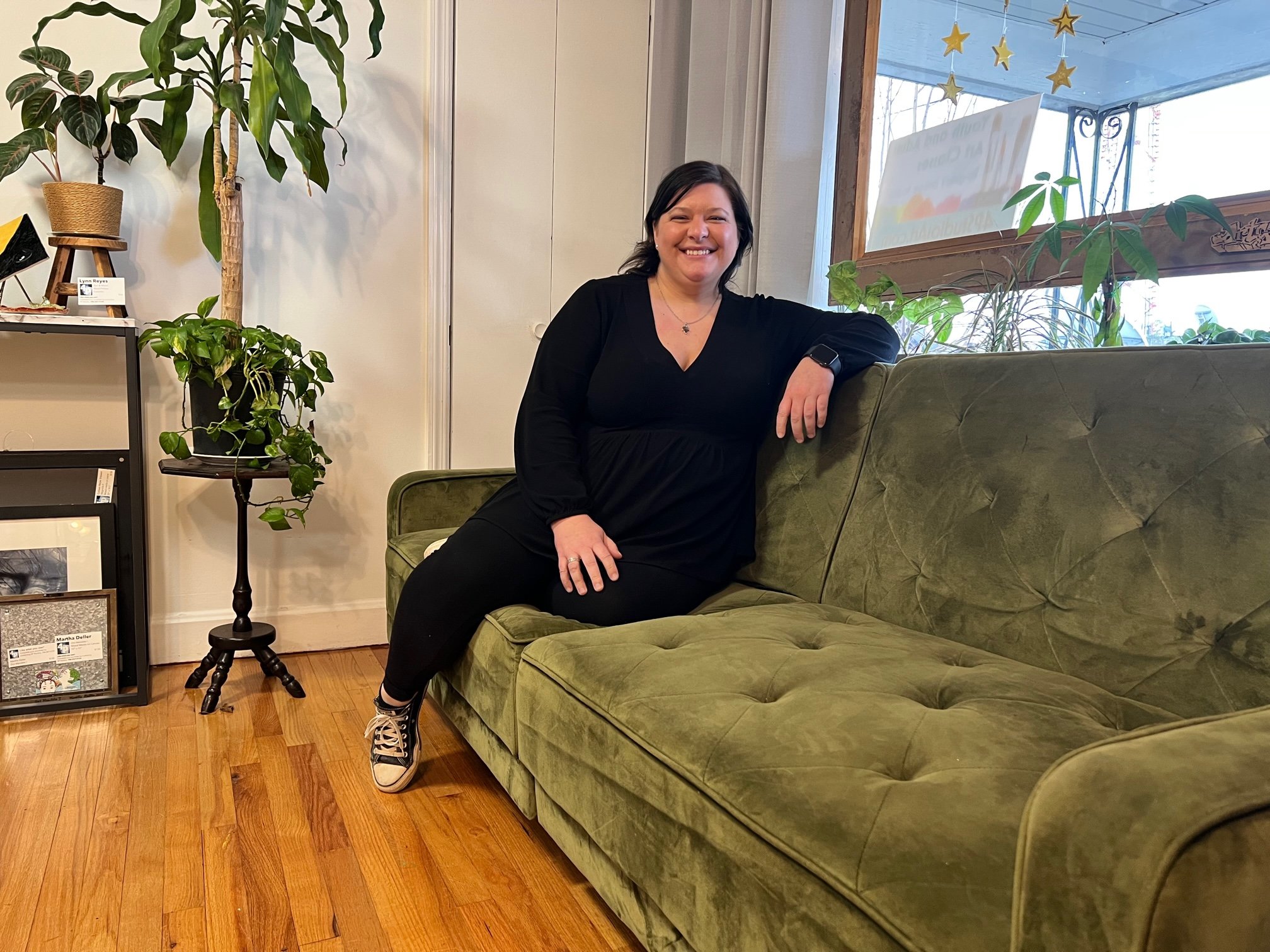 4P Studios marks its eighth anniversary with exhibition and reception - Augusta Good News