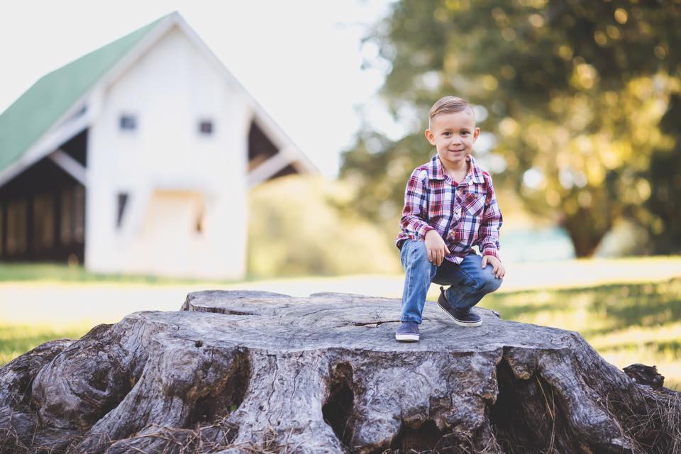 Children's Hospital of Georgia receives grant from Jordan Spieth Family ...