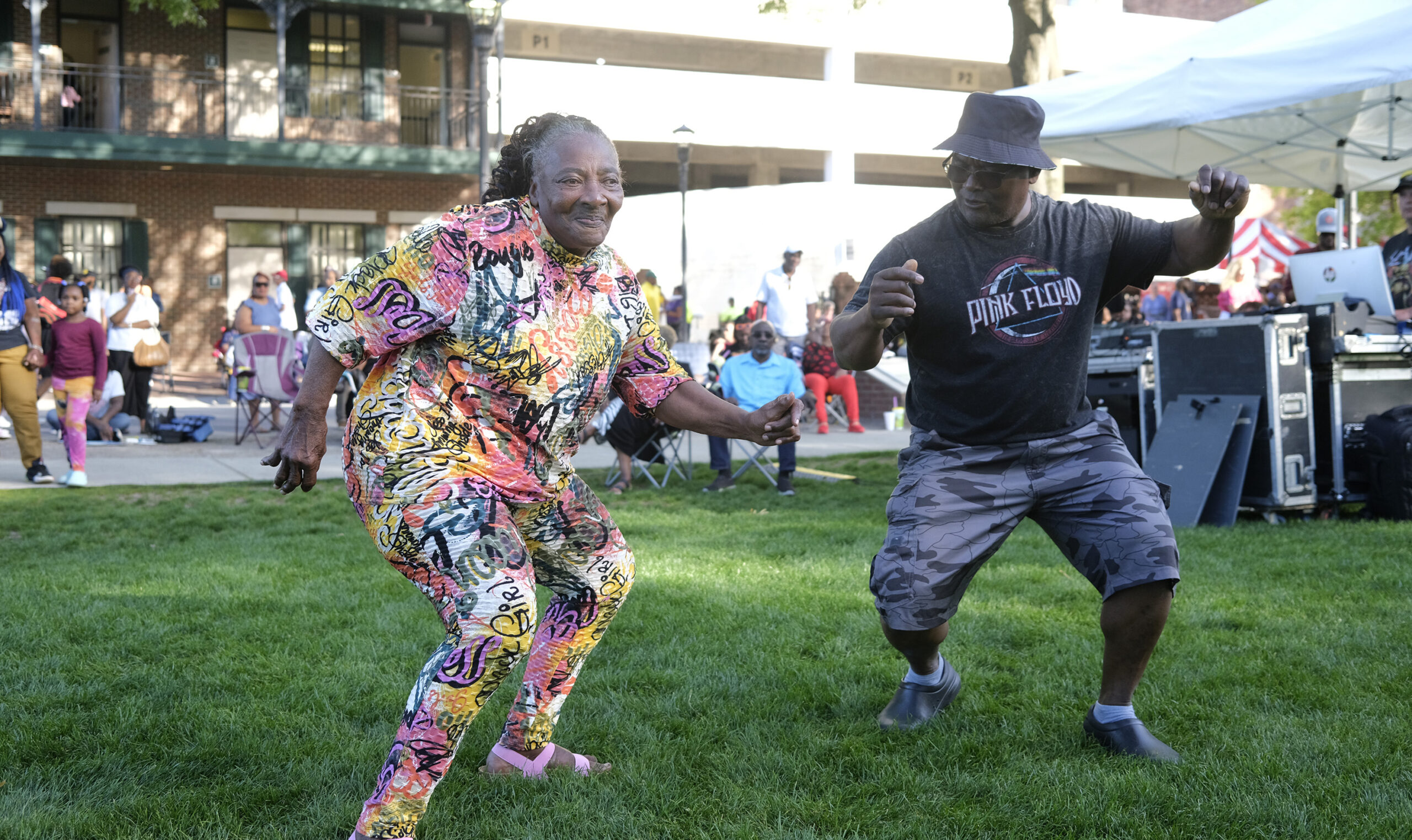 Mayor's Masters Reception to honor female caddie and NFL cornerback ...