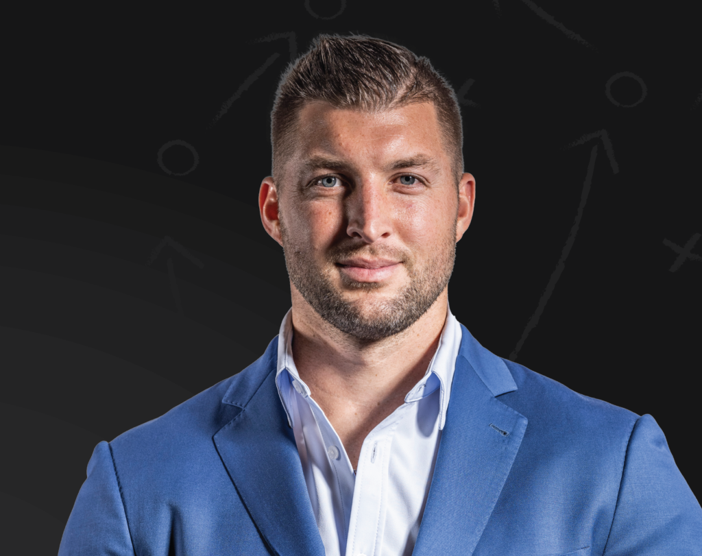 Tim Tebow to speak at Great Futures event - Augusta Good News