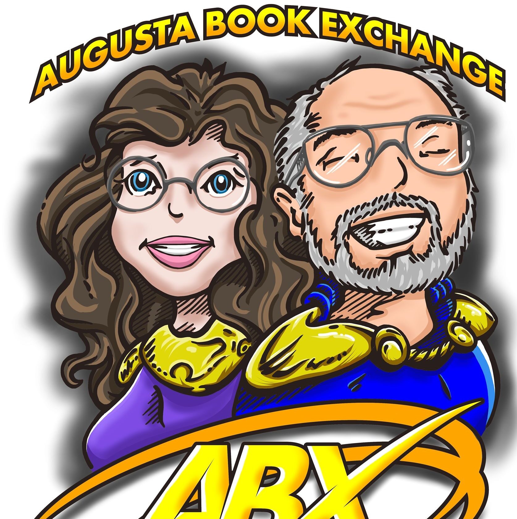 Column: Free Comic Book Day is bittersweet this year - Augusta Good News