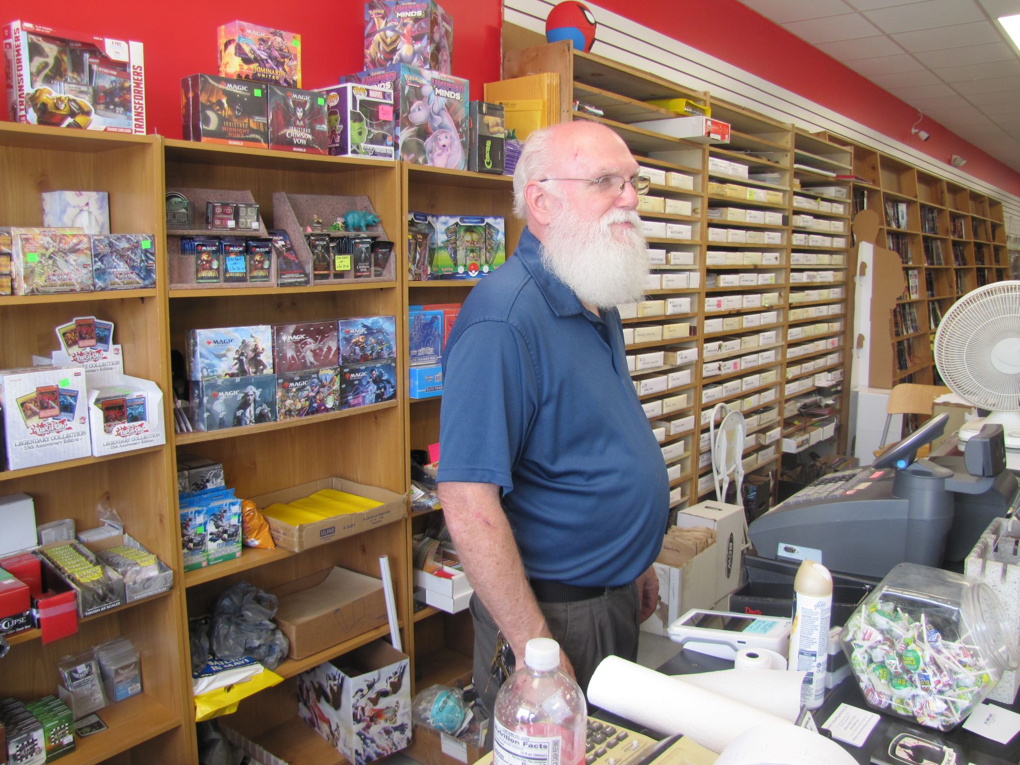 ABX finds new home in Martinez - Augusta Good News