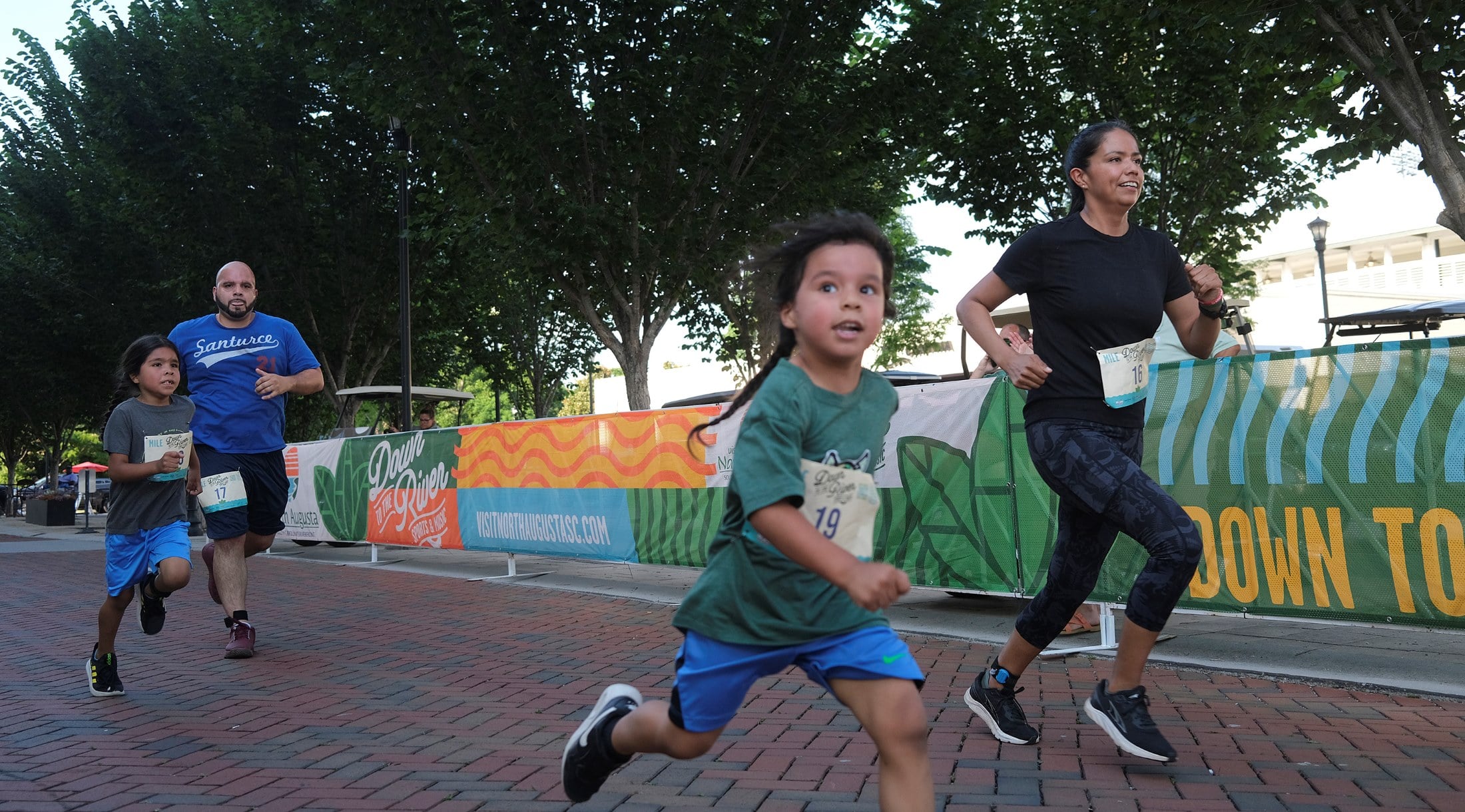 Photojournalism: Down to the River Festival - Augusta Good News