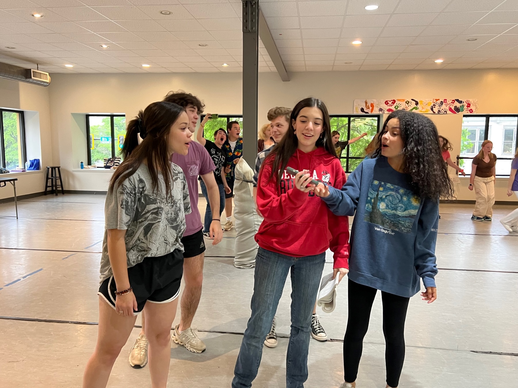 Freaky Friday: The Musical brings message of empathy - Augusta Good News