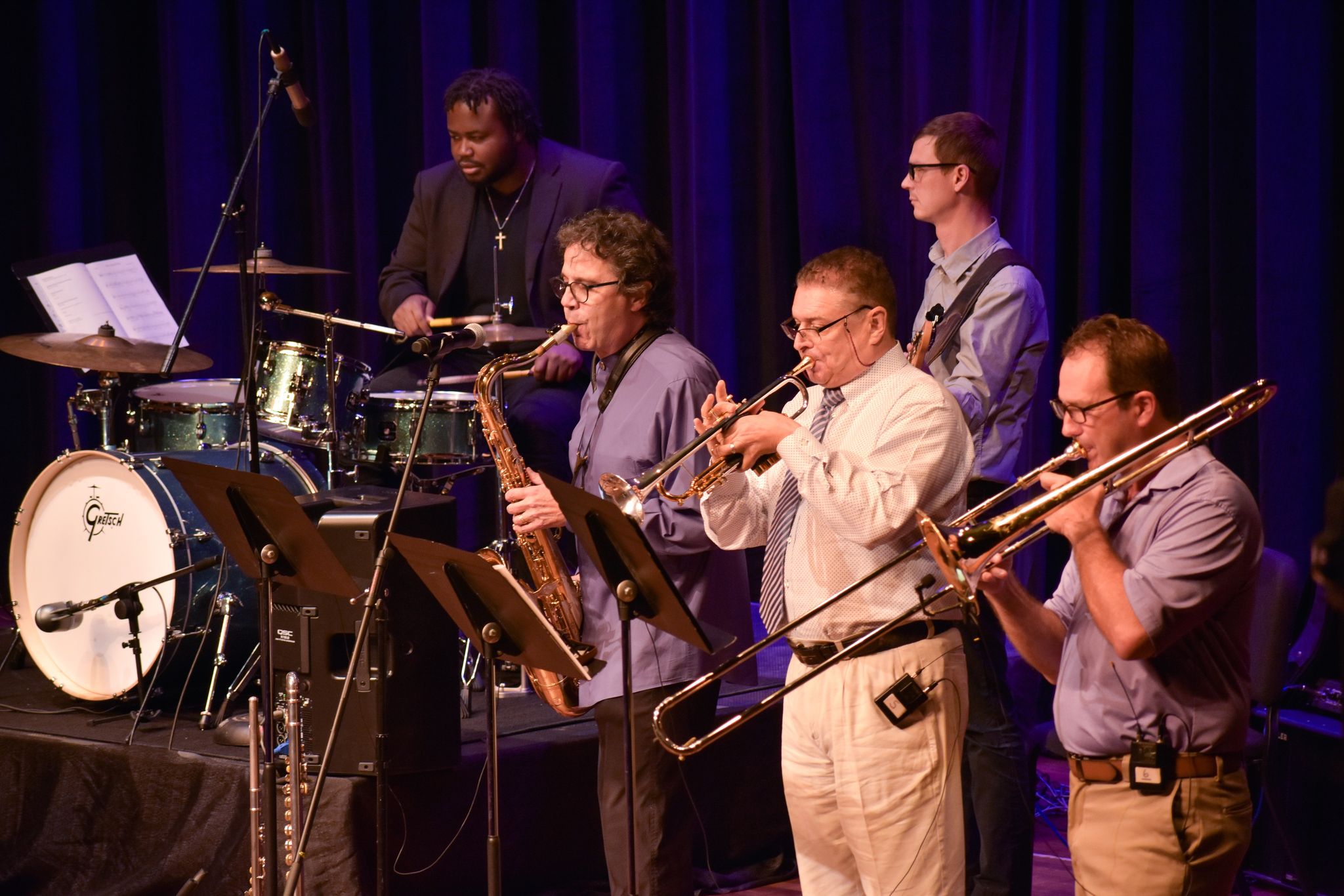 Benefit concert should be memorable event - Augusta Good News