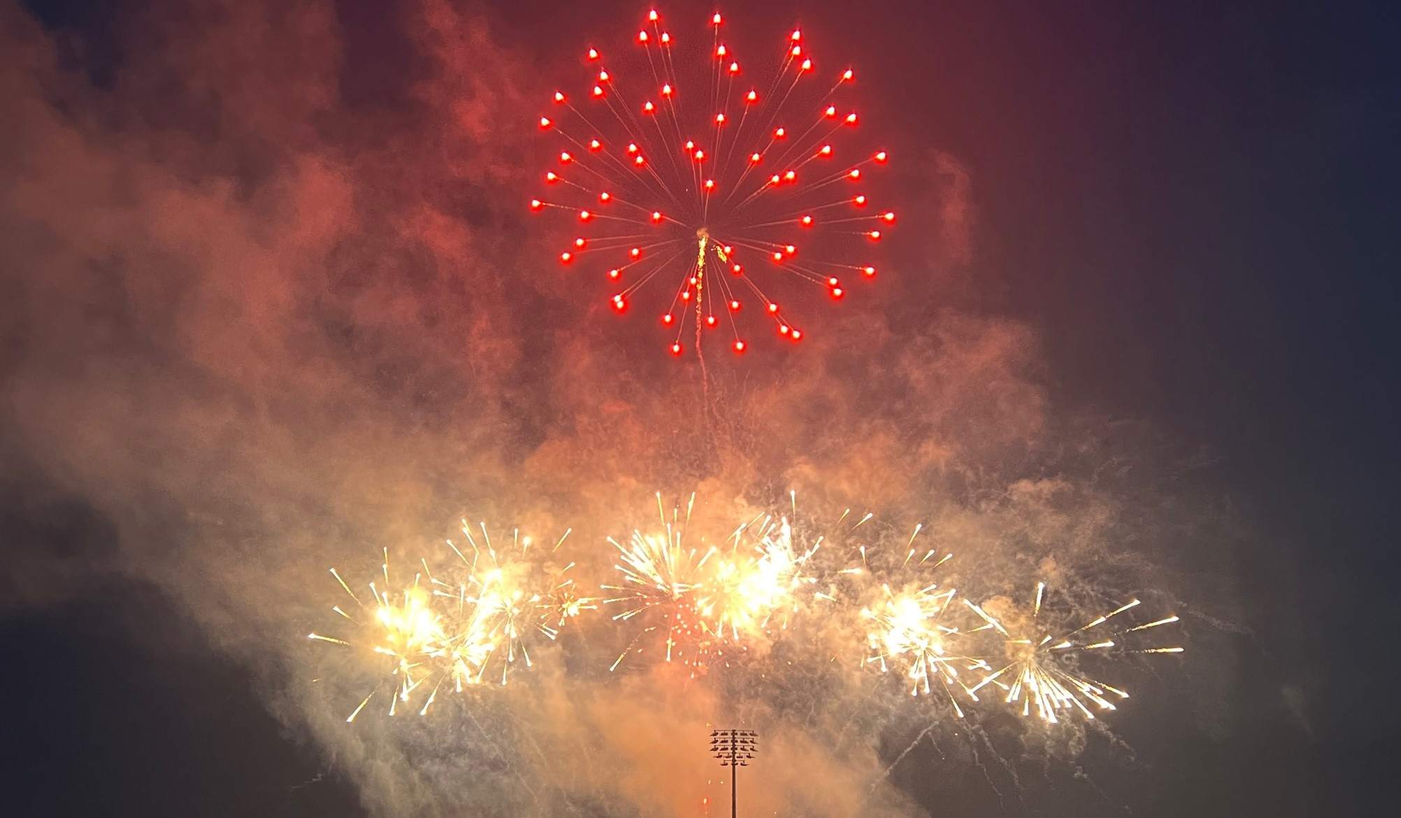 GreenJackets celebrate Independence Day with win - Augusta Good News