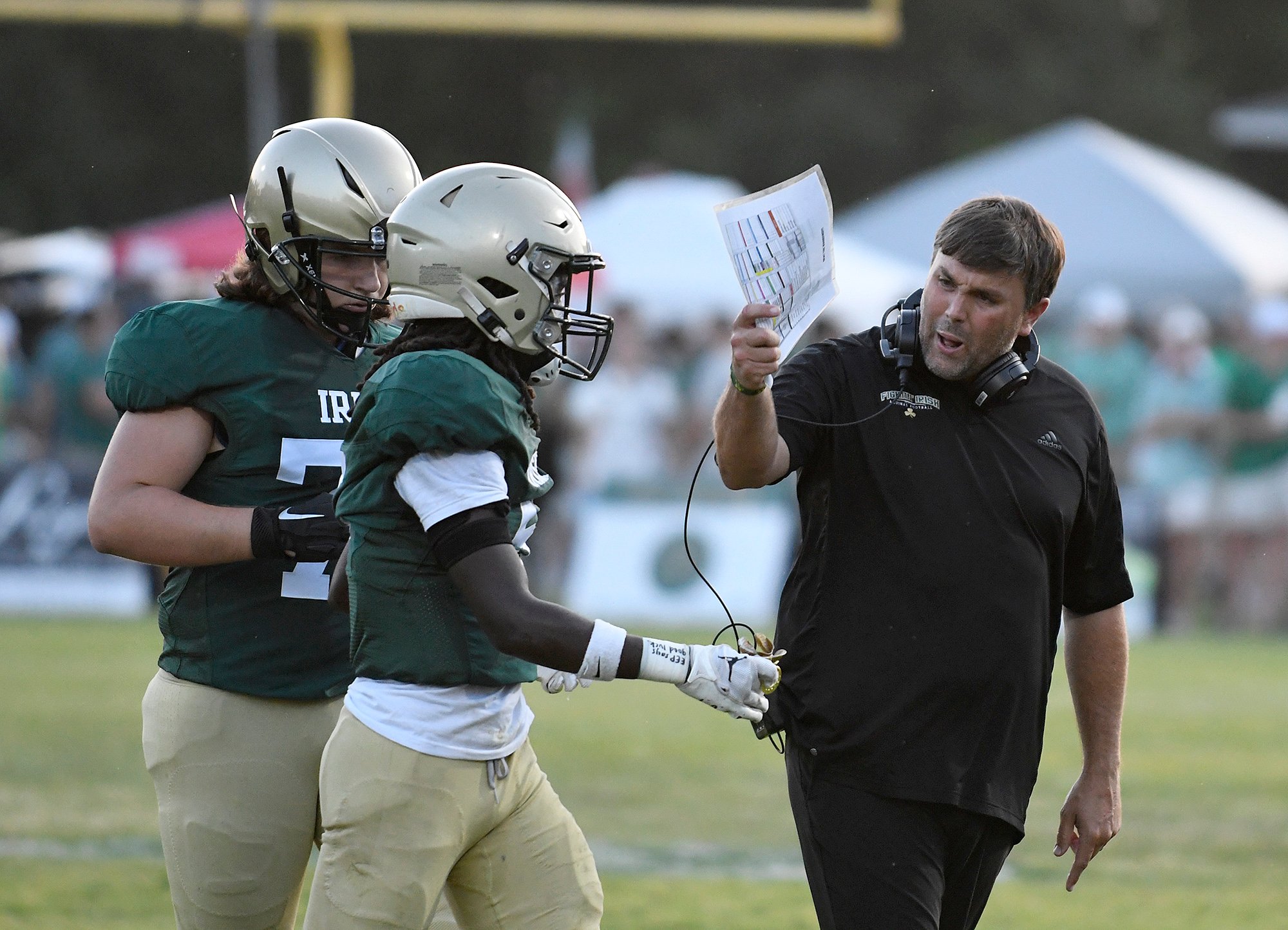 Column: 100th career victory 'builds on tradition' - Augusta Good News