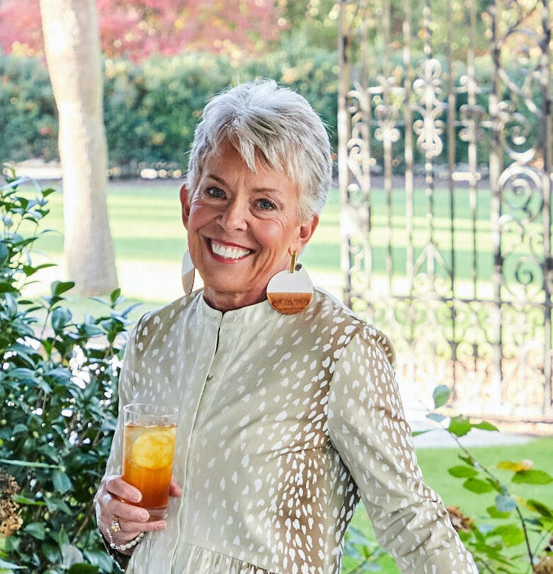 Vera Stewart celebrates new cookbook and season 12 of her TV show ...