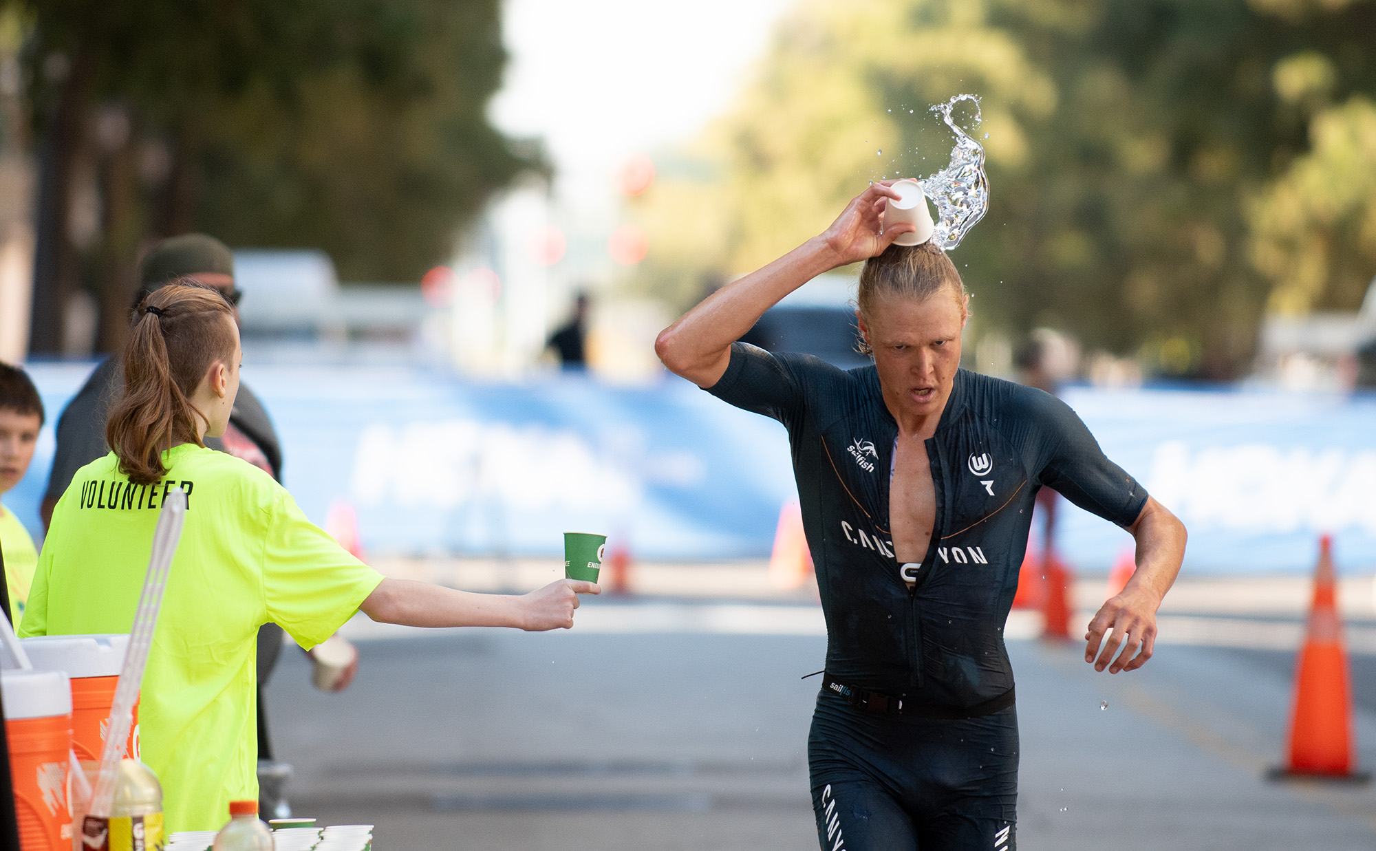 In pictures: Ironman 70.3 Augusta - Augusta Good News