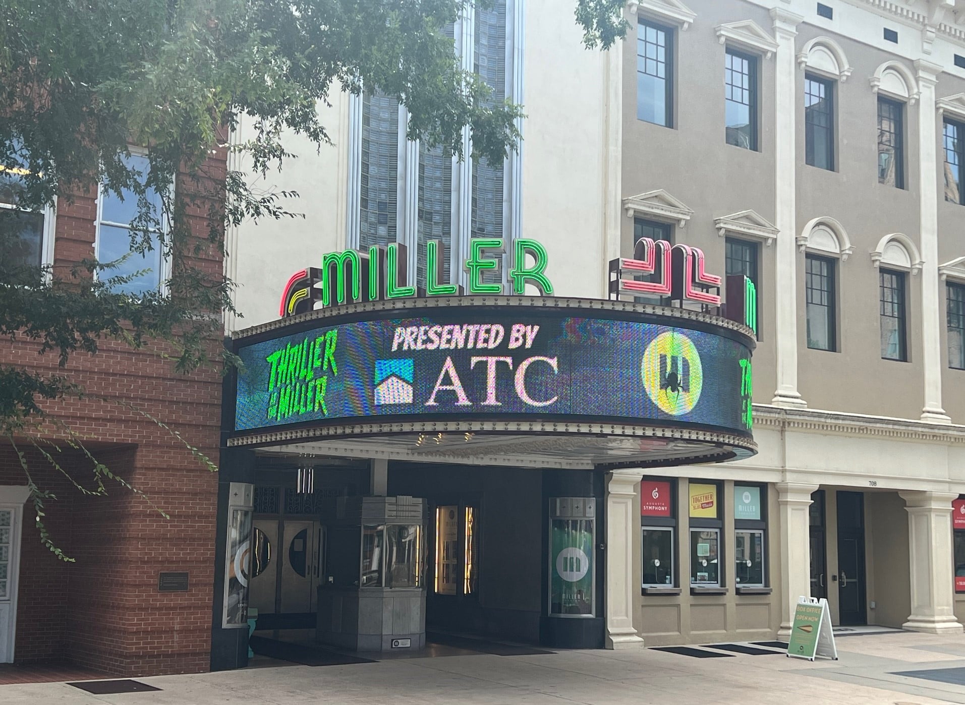 Movies at the Miller features 'Jumanji' on Sept. 10 - Augusta Good News
