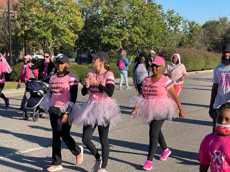 Miracle Mile Walk celebrates 25th year Oct. 18 - Augusta Good News