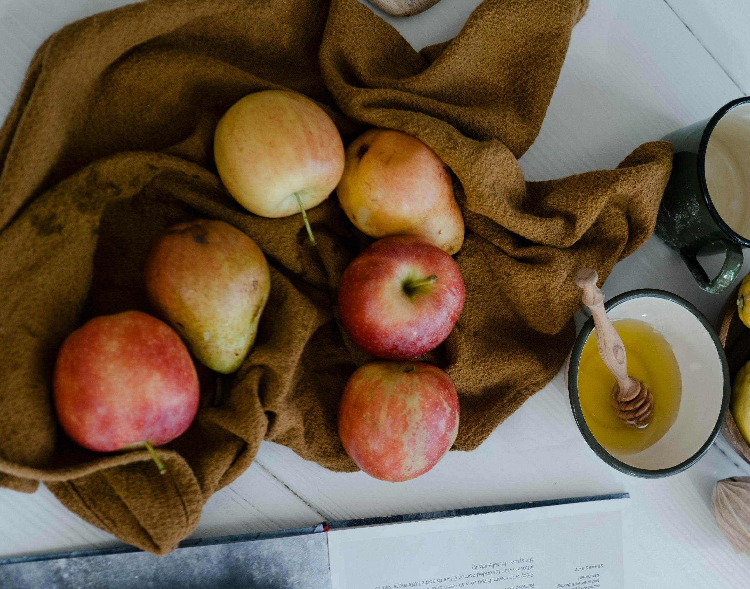 September brings Days of Awe - Augusta Good News