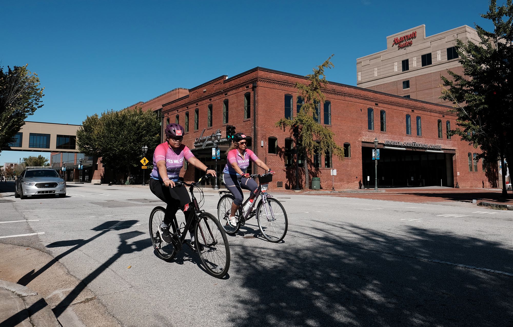 Paceline to expand PaceDay format to include walk, run, ride options ...