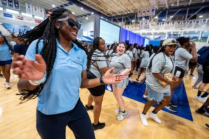 Augusta University surpasses 10,000-student mark with largest-ever ...