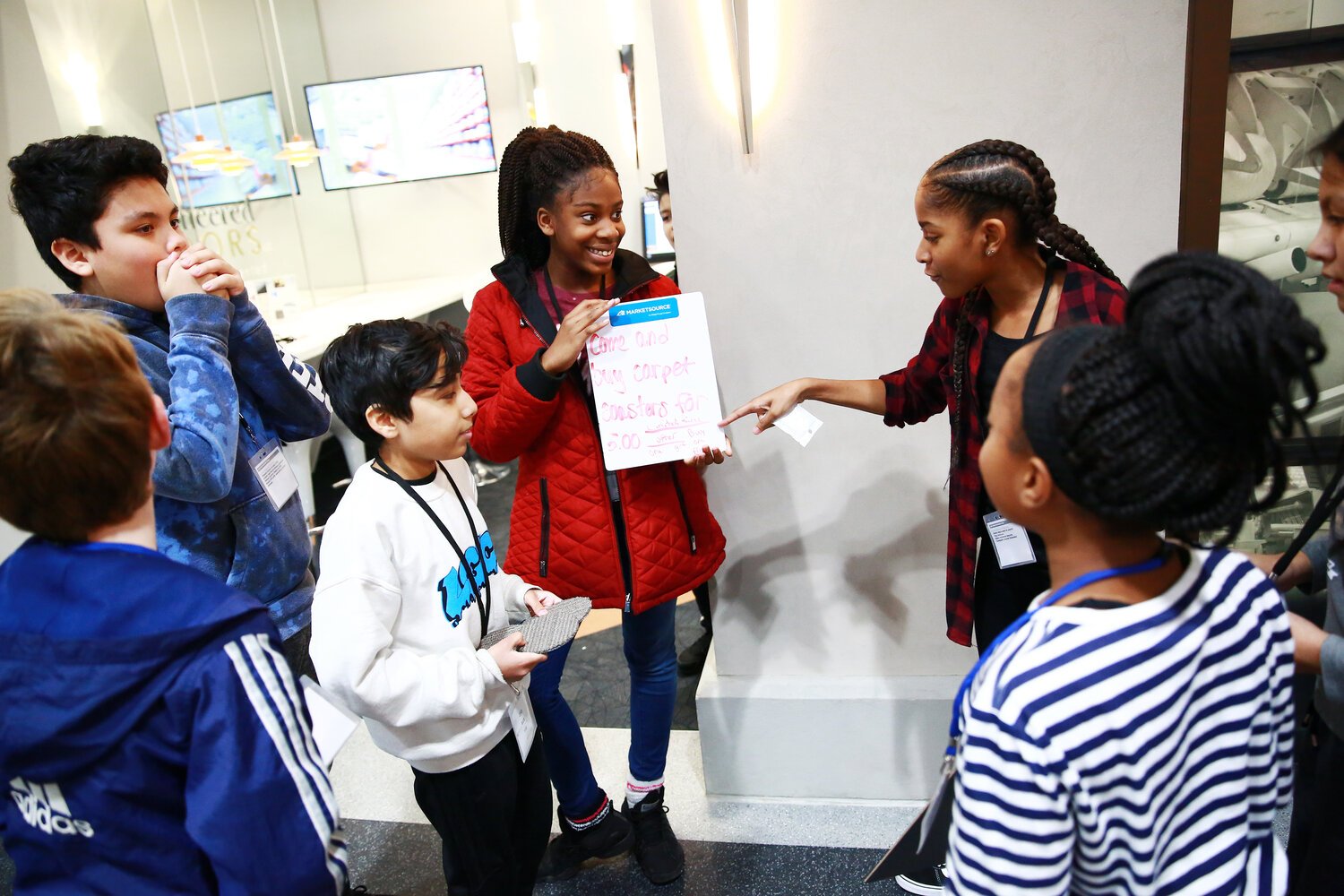 Junior Achievement announces partnerships prior to Jan. 11, 2024 ...