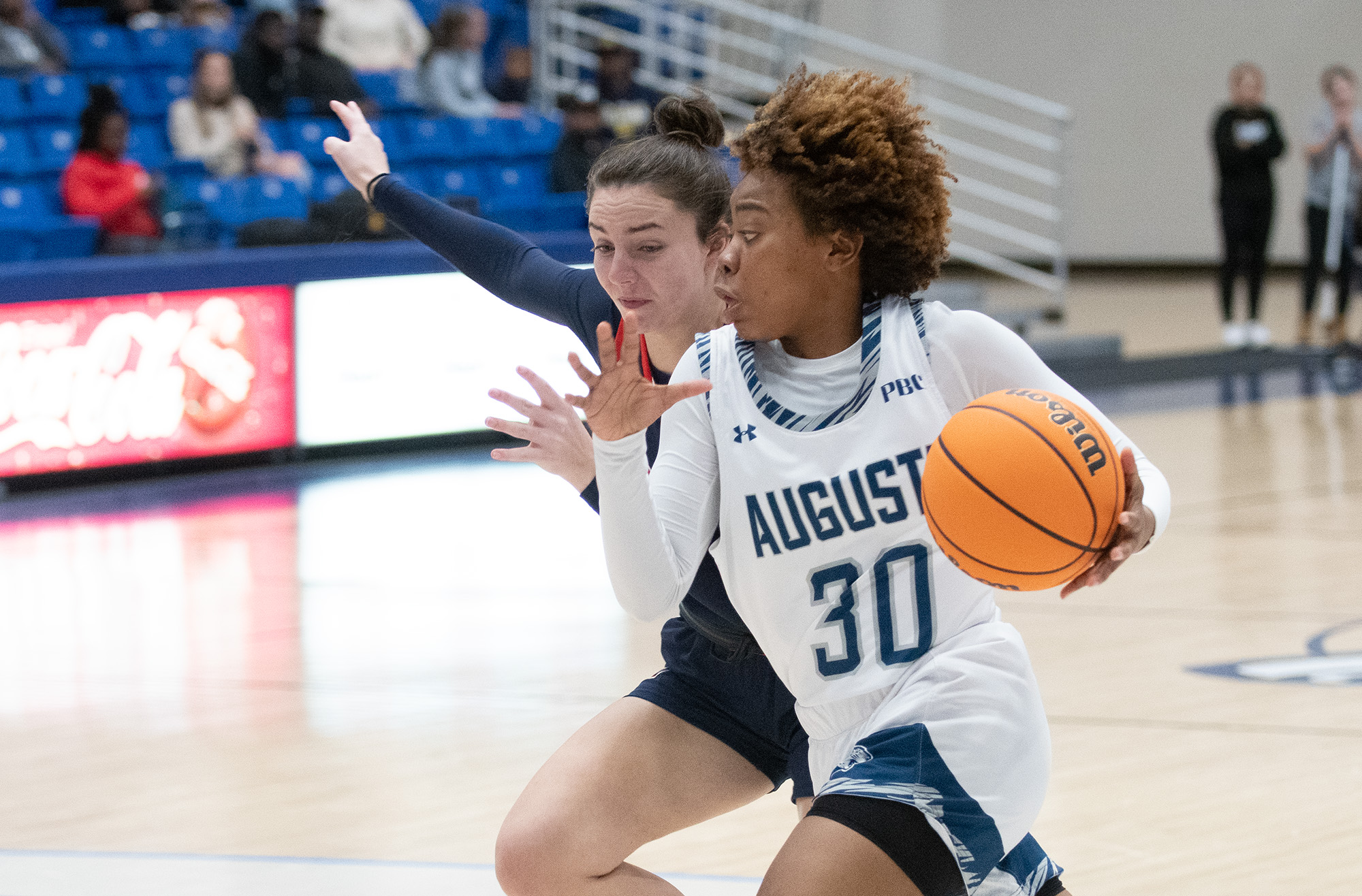 In pictures: Gold Star Family Day at Augusta University Jan. 13 ...