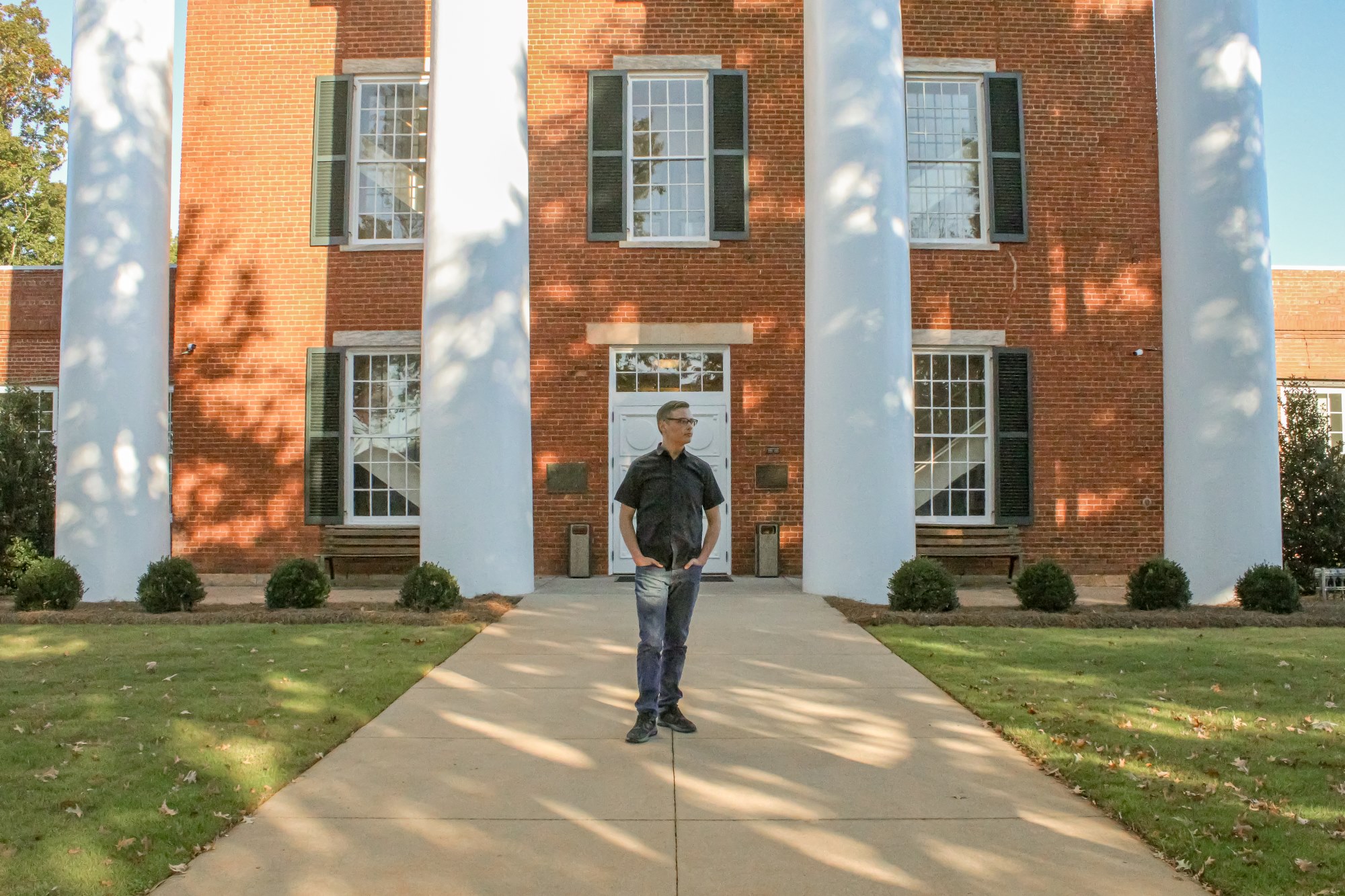 Thomson teen writes first film score; Augusta premiere set for Jan. 20 ...