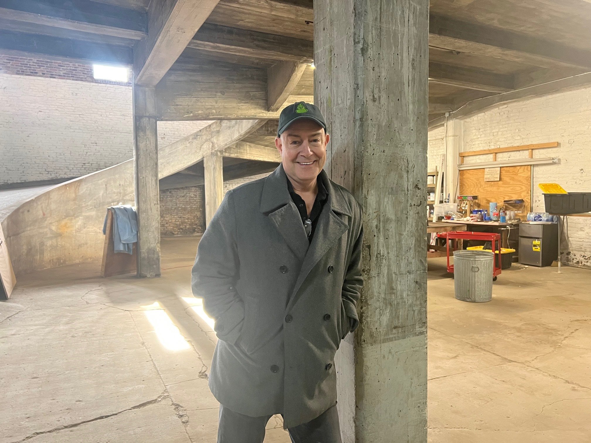 New building offers expanded opportunities for Augusta Players ...