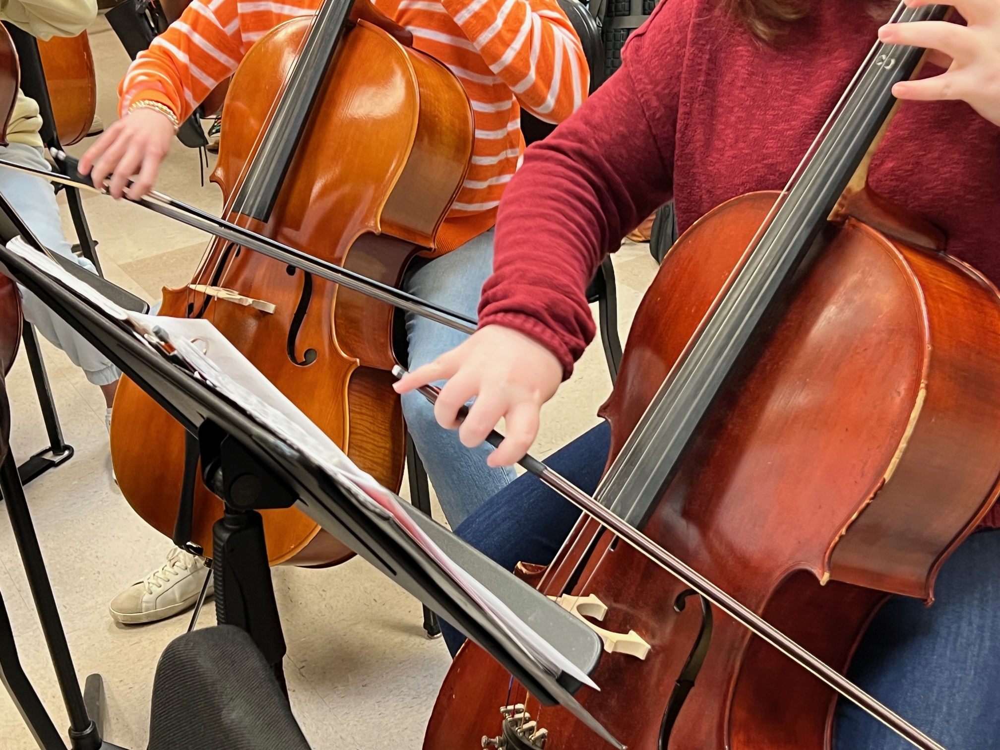 Davidson students to perform in Italy during spring break - Augusta ...