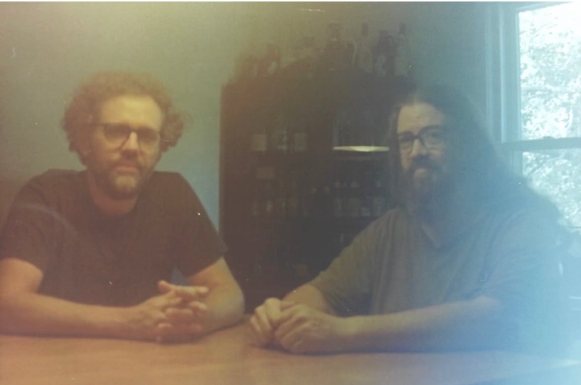 forceghost to release new album March 1 - Augusta Good News