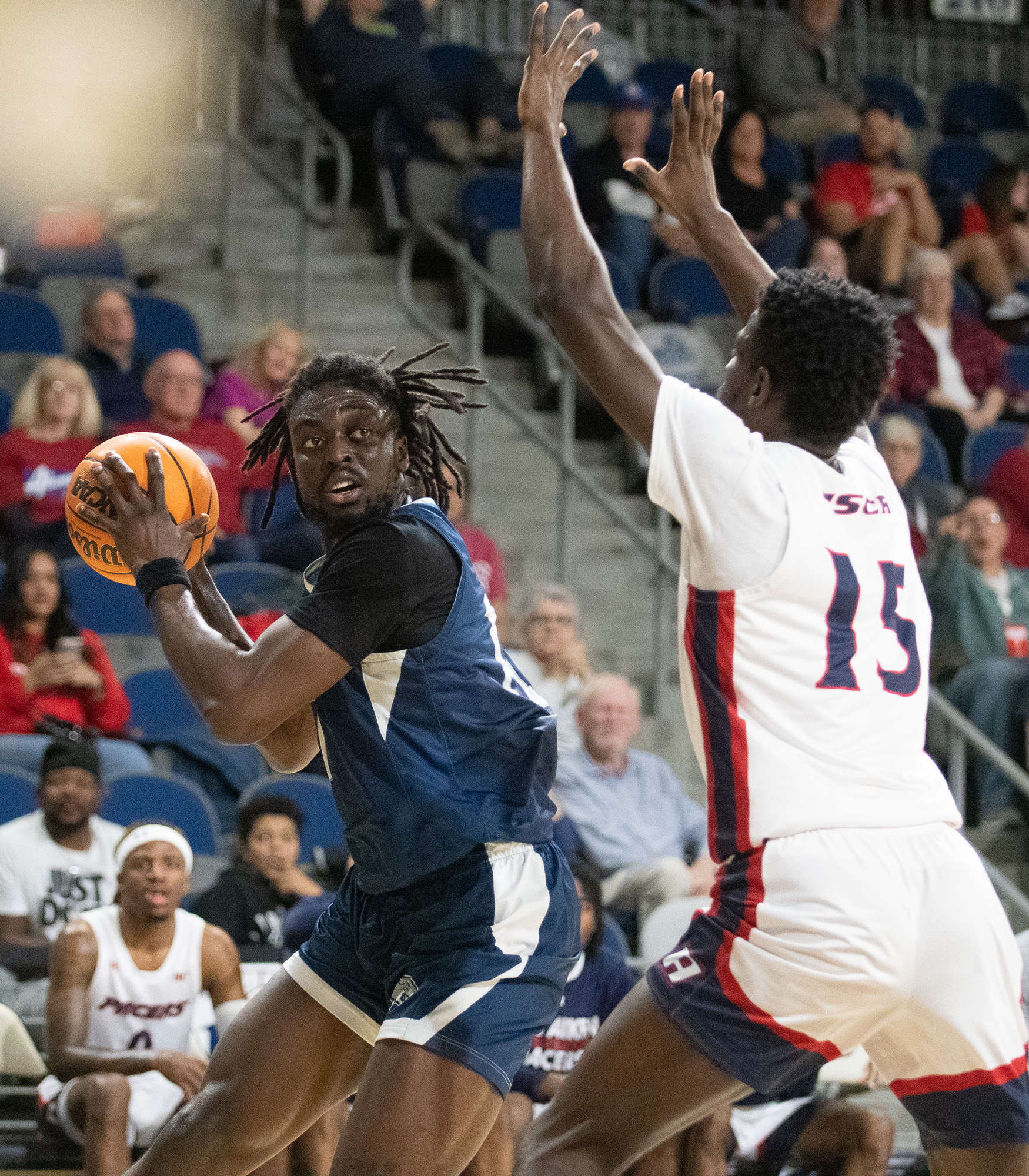 Augusta University's 2024-2025 high school and college basketball guide ...