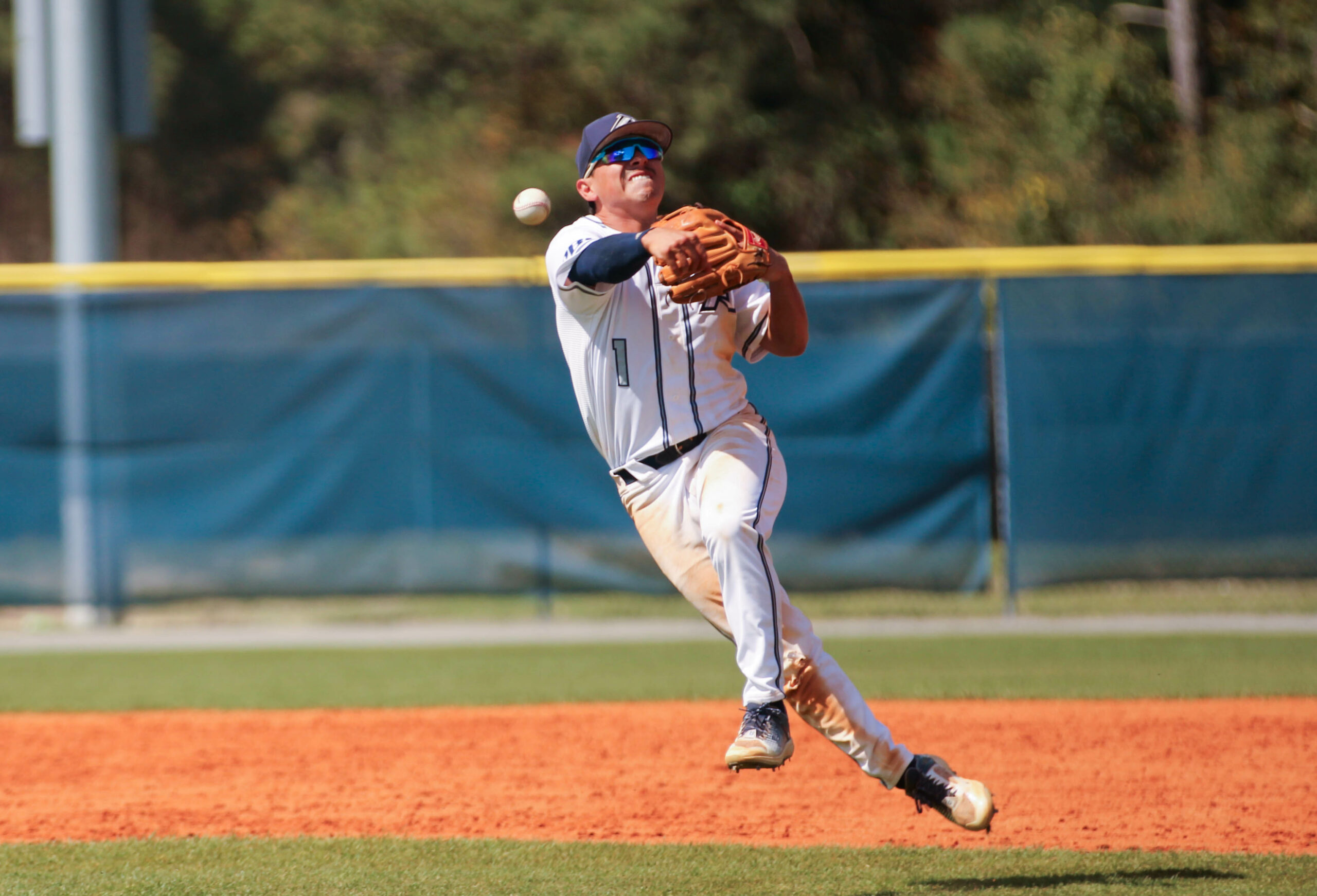 Jags bat in 40 runs in three-game series with Claflin St. Paddy's ...