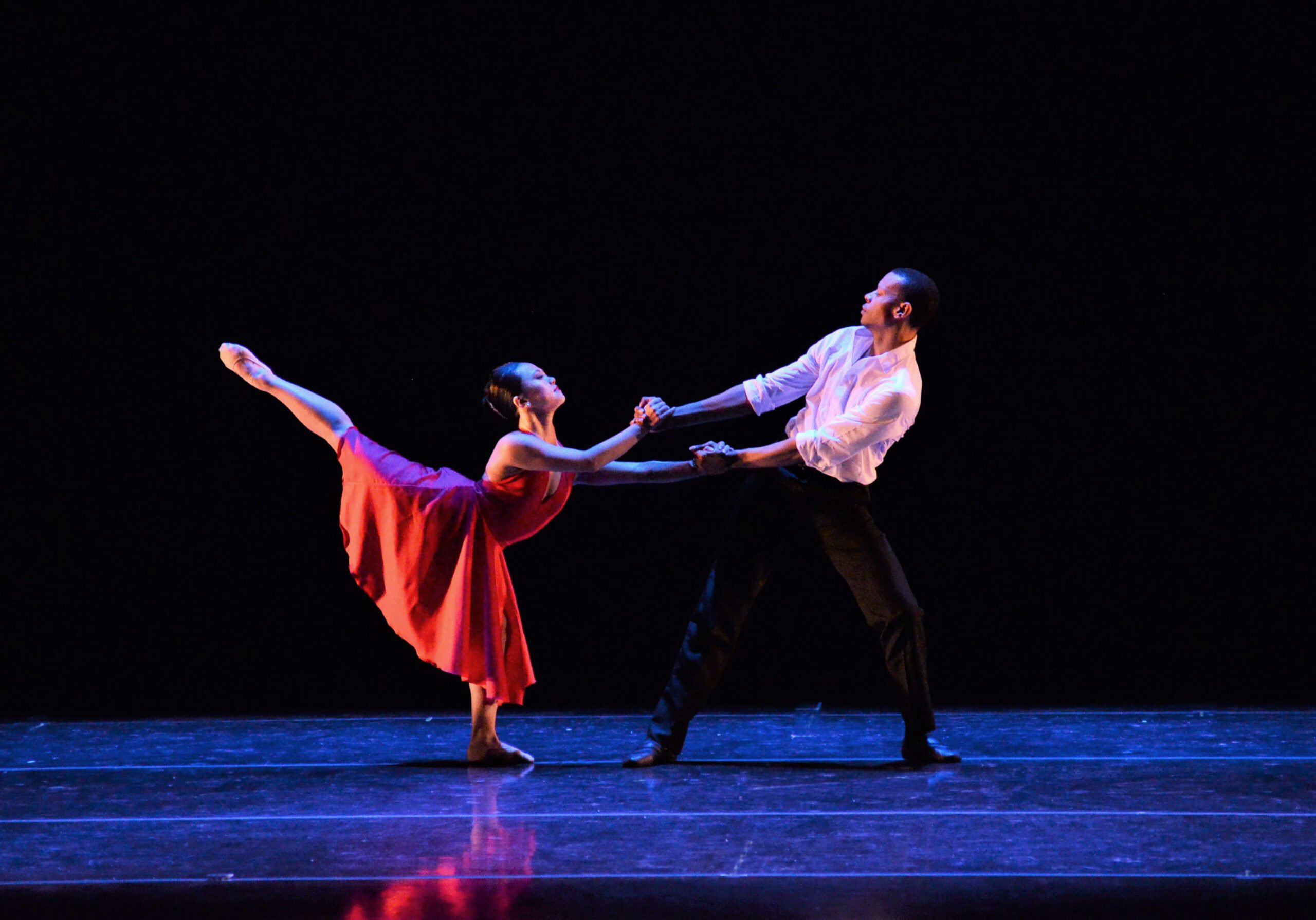 'Z's Last Hurrah' marks end of dance era - Augusta Good News