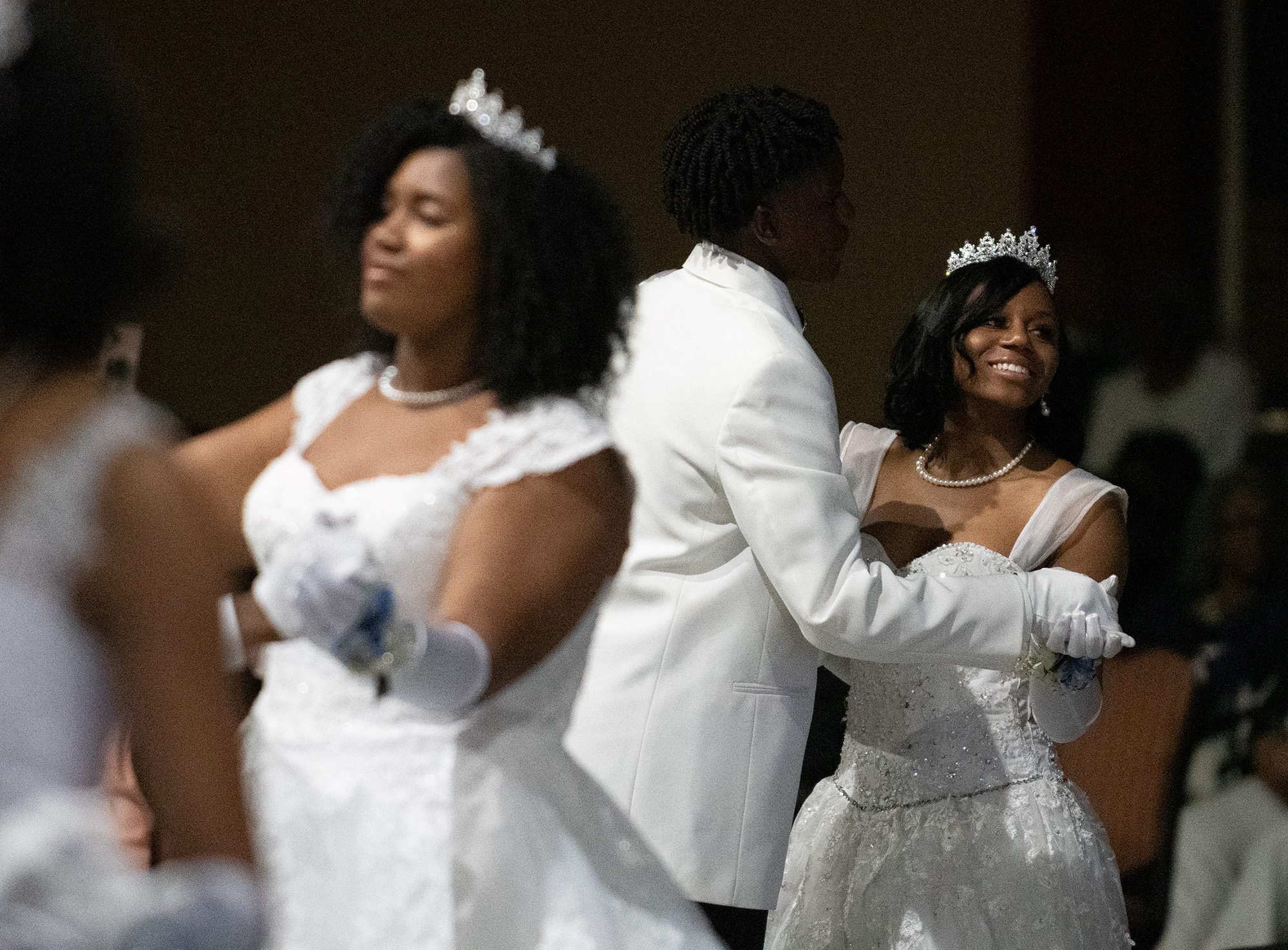 In pictures: 59th Rosa T. Beard Debutante Club Cotillion - Augusta Good ...