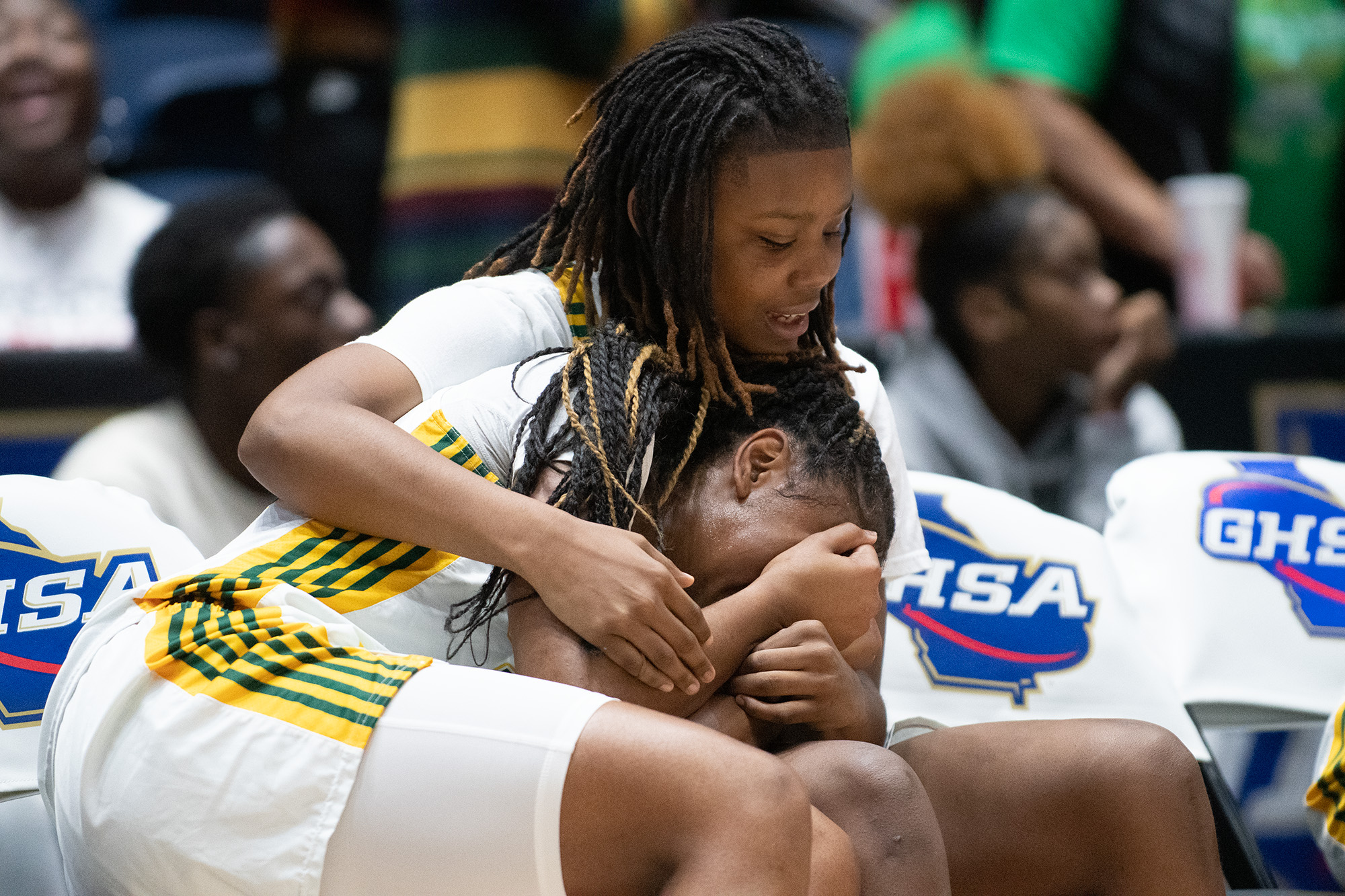 Mount Paran girls top Josey in state title match - Augusta Good News