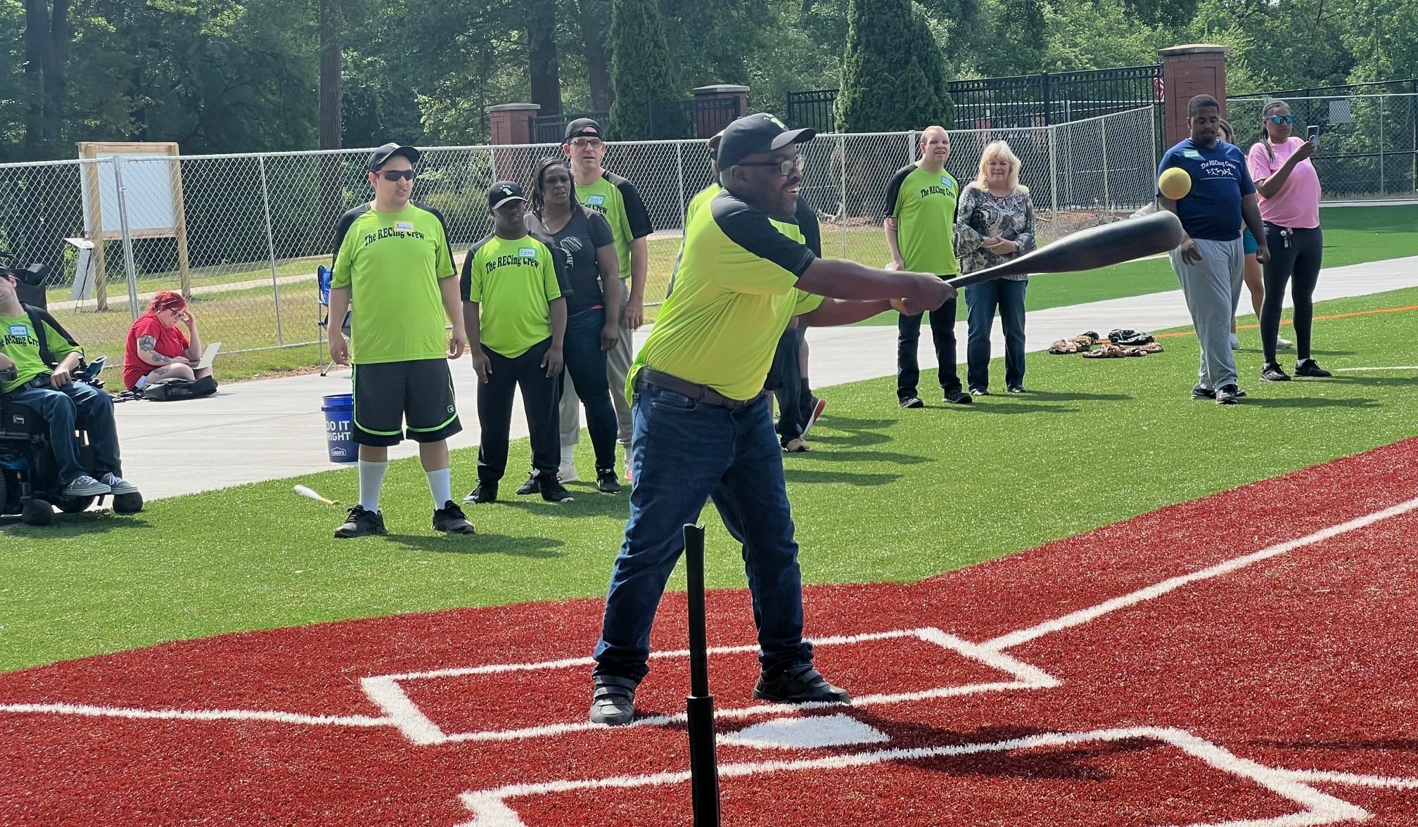 Augusta GreenJackets' May 4 game and Miracle Maker Campaign to help ...