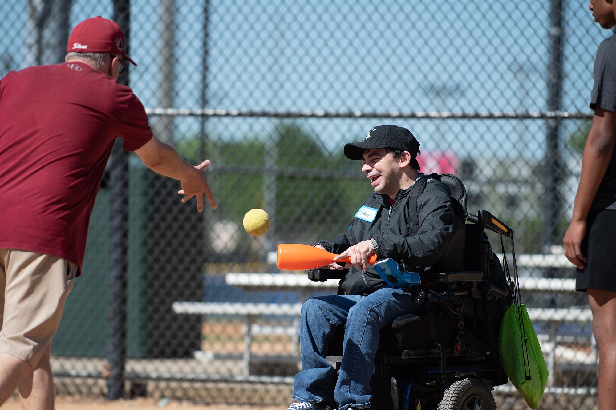 In pictures: TRecS take the plate - Augusta Good News