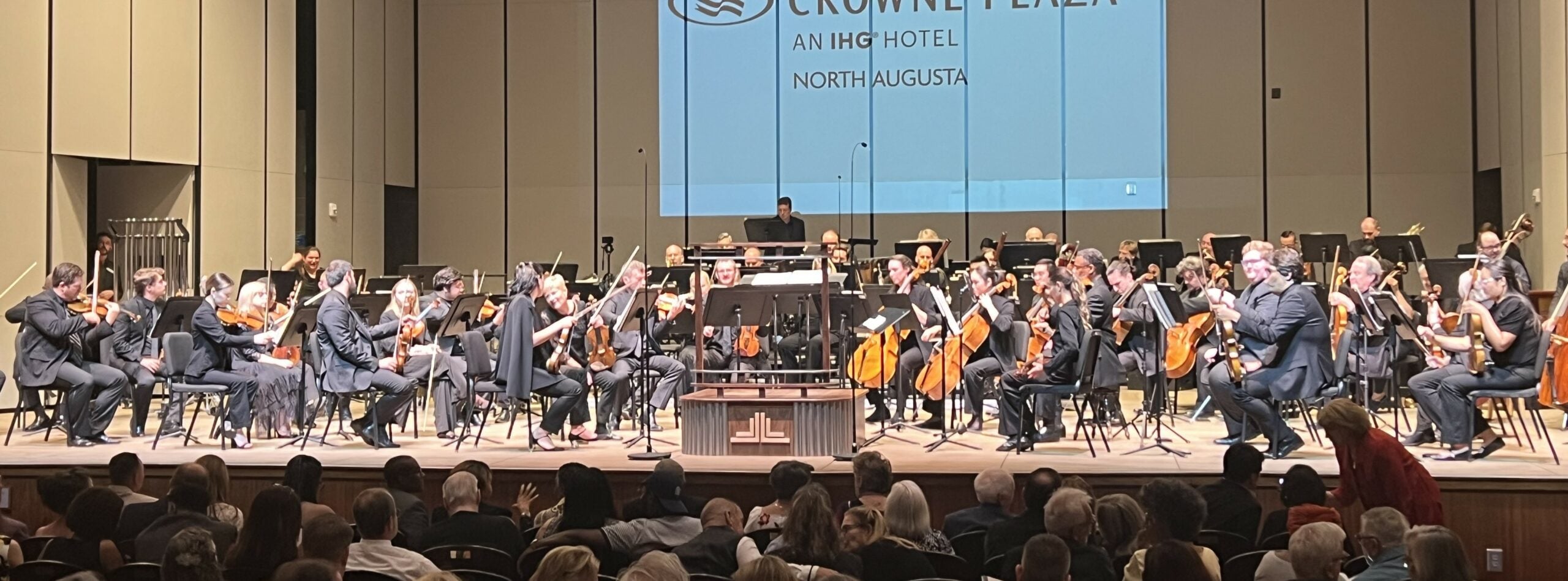 Augusta Symphony marks 70 years and prepares for new season - Augusta ...