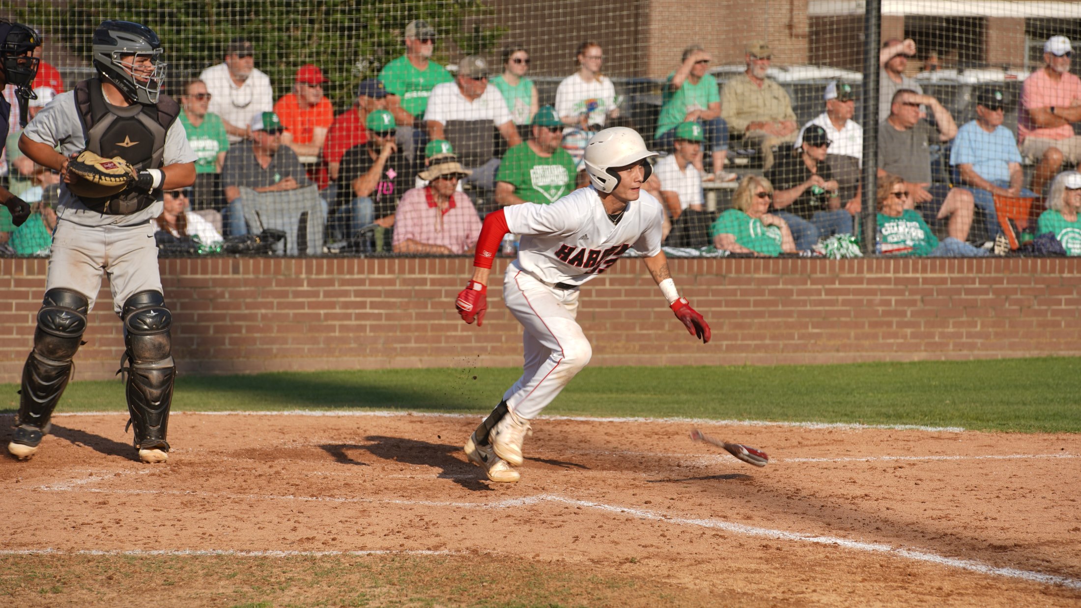 Harlem baseball team ends season ranked in Top 10 in nation - Augusta ...