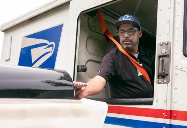 News You Can Use: Postmaster general promises steps to fix Georgia mail ...