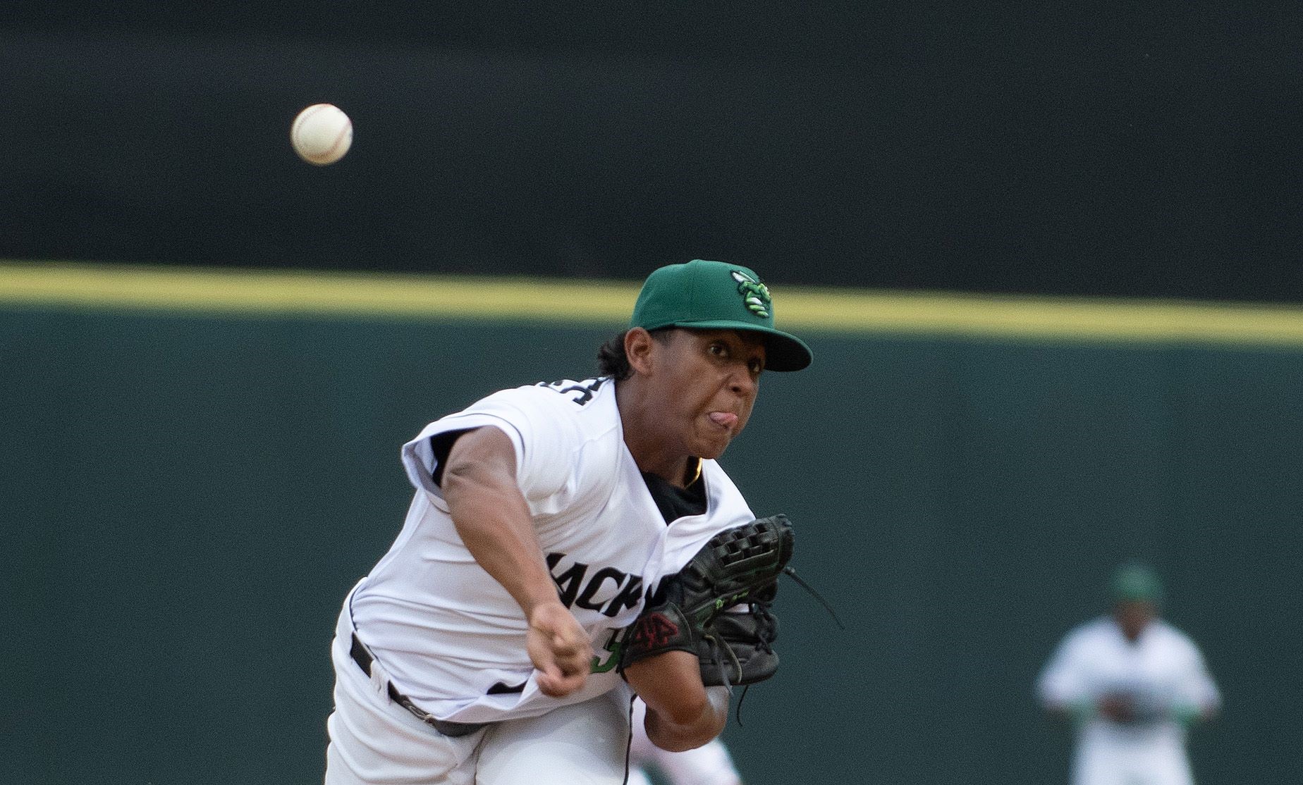 GreenJackets strand 11 baserunners in June 27 game - Augusta Good News