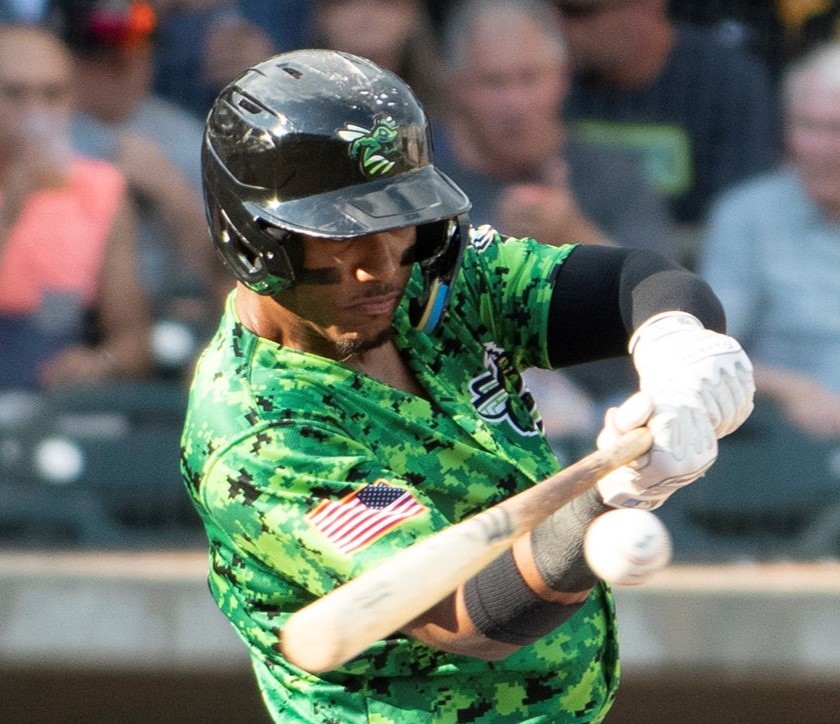 GreenJackets' bats come alive June 29 - Augusta Good News
