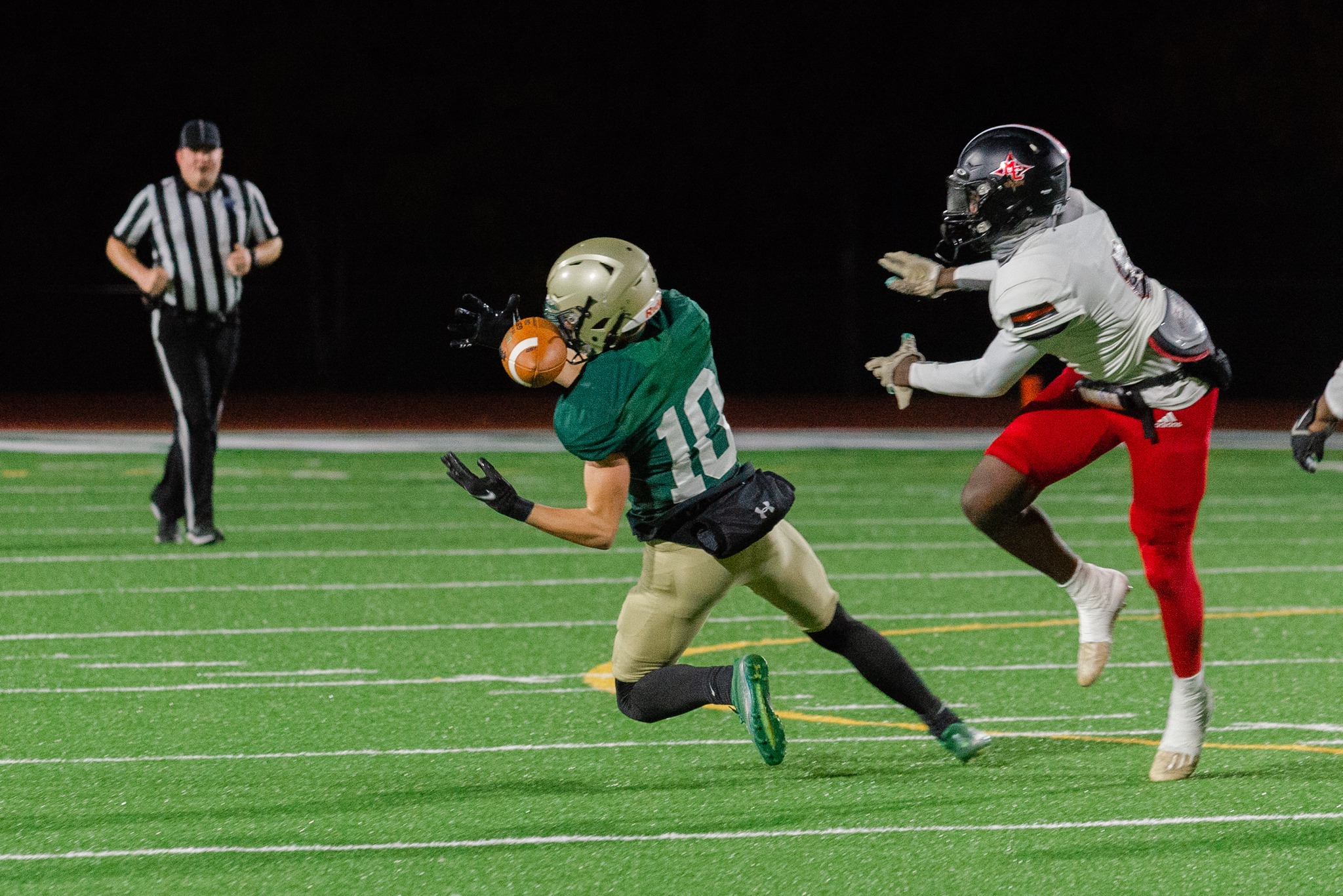 In The Zone With: Jack Rhodes - Augusta Good News