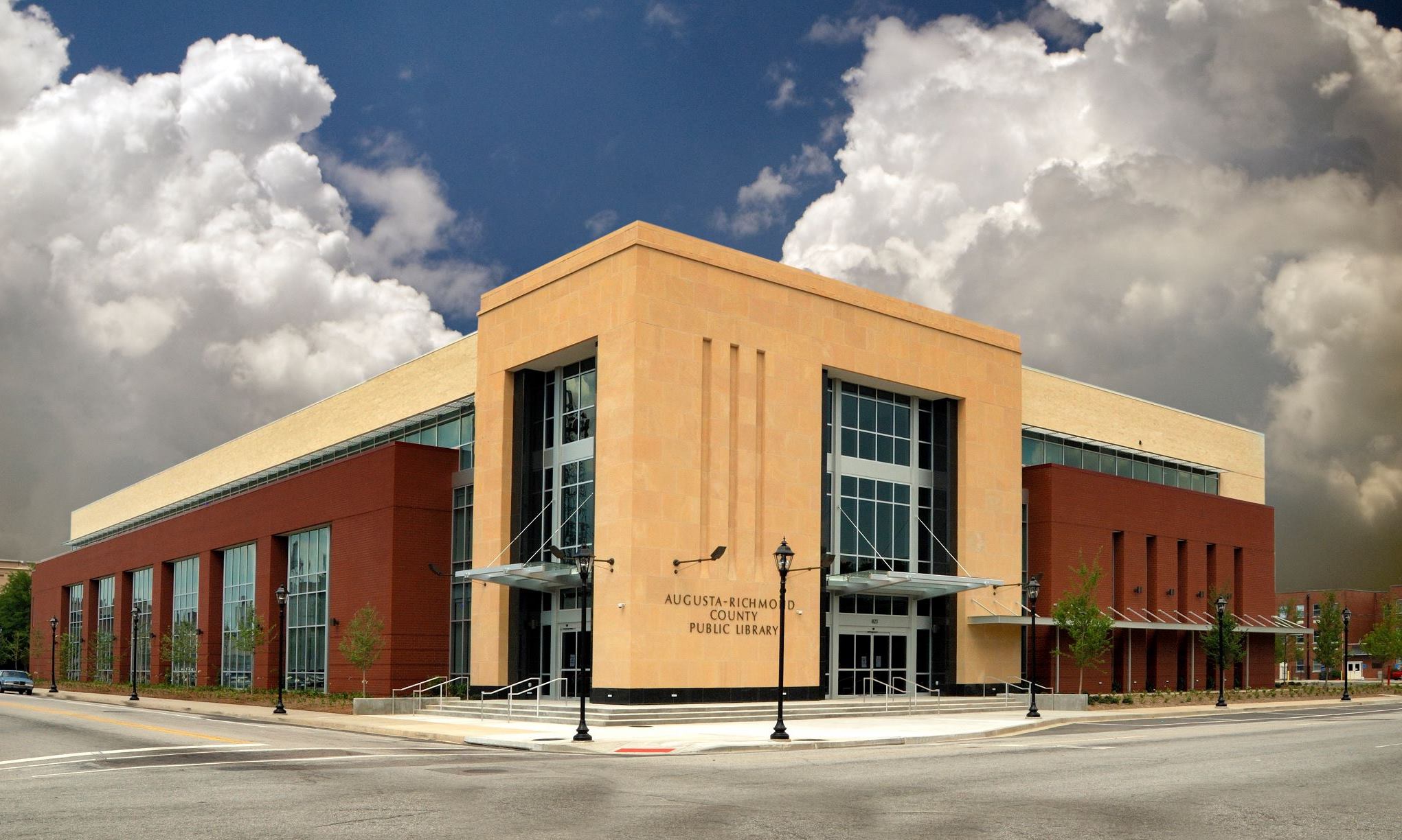 Augusta Public Library unveils new tech hub Aug. 2 - Augusta Good News