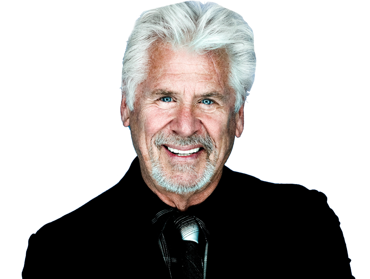 Barry Bostwick 'blessed' for career-defining role - Augusta Good News
