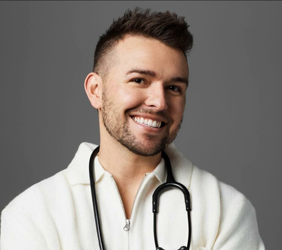 Nurse Blake brings Shock Advised Tour to Augusta - Augusta Good News