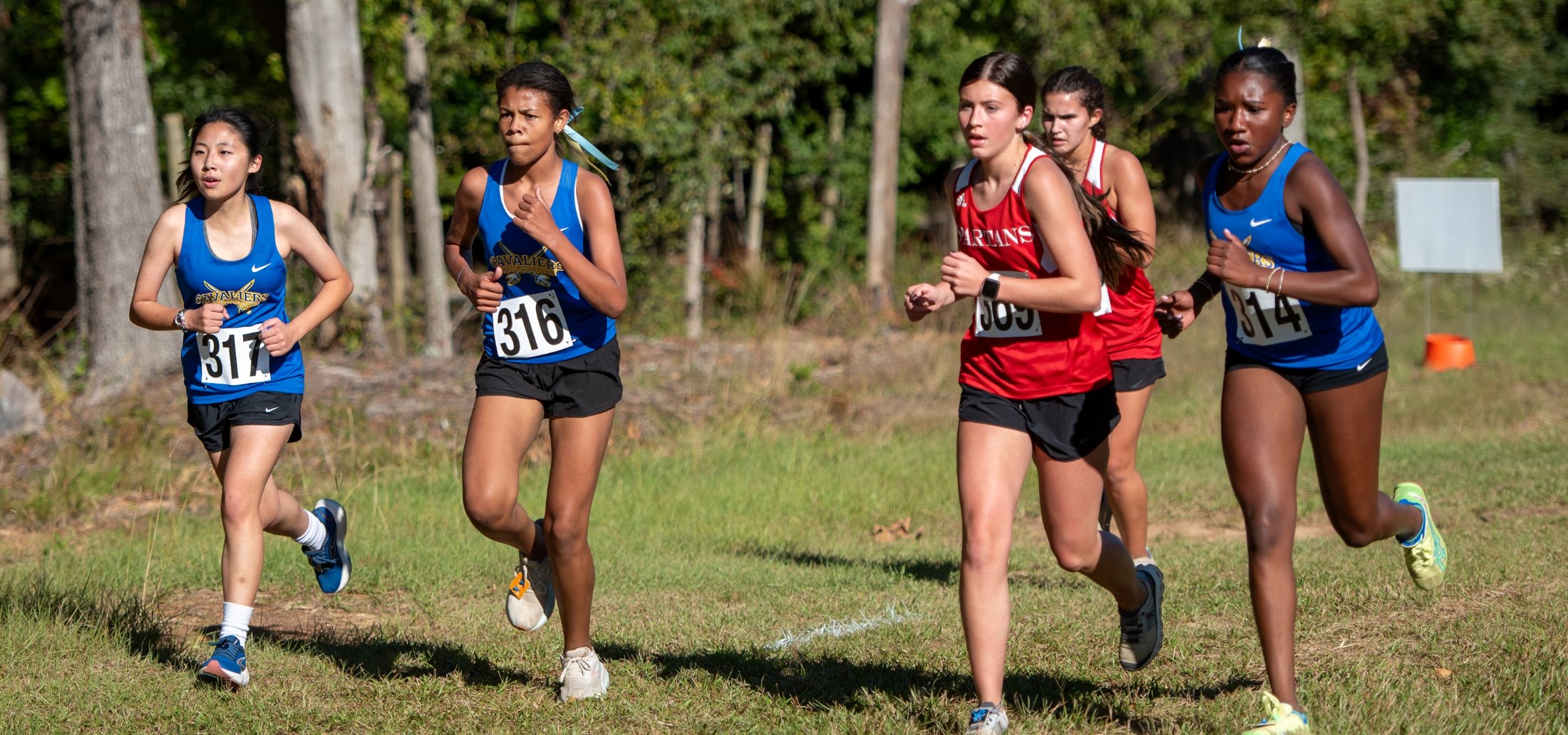 Augusta Prep takes individual and team cross country state titles ...