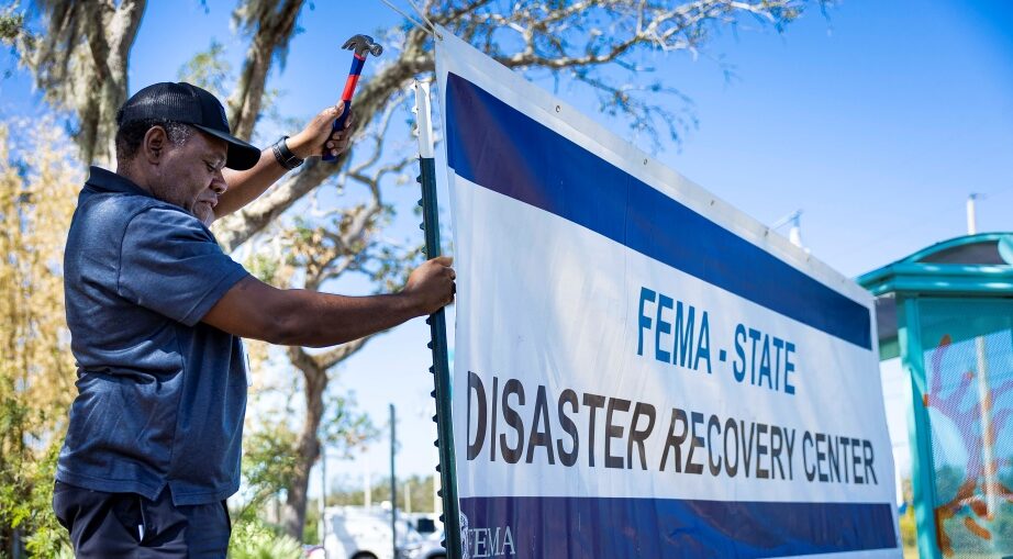 FEMA opens additional disaster recovery center on Oct. 30 - Augusta ...