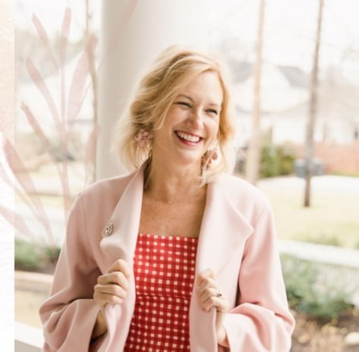 Guest Column: When no one else understands, start here - Augusta Good News