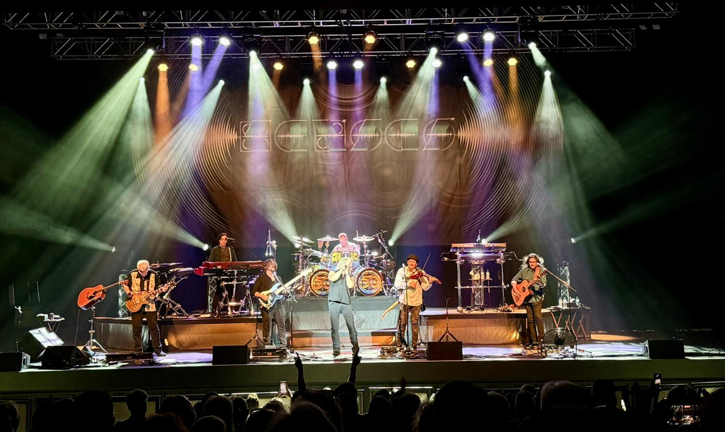 Kansas brings 50th anniversary tour to Columbia County Nov 15 - Augusta ...