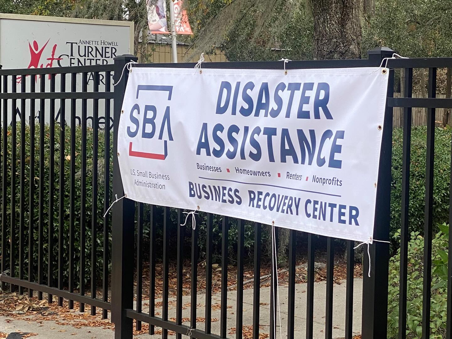 Small Business Administration offers hurricane recovery assistance ...