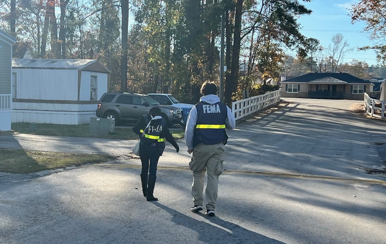 FEMA housing resource fair set for Feb.15 - Augusta Good News